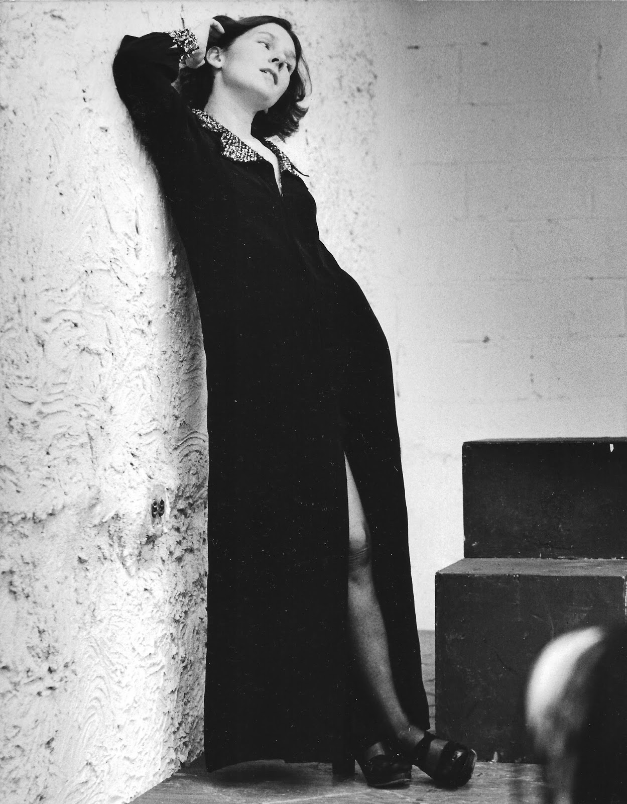 Advancing Style: Alice Carey - cloudythursday