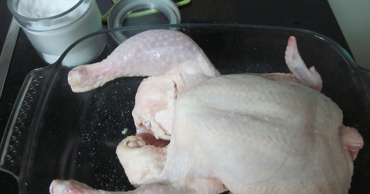 Pollo muerto revive antes de ser cocinado | EL HIT GUATE