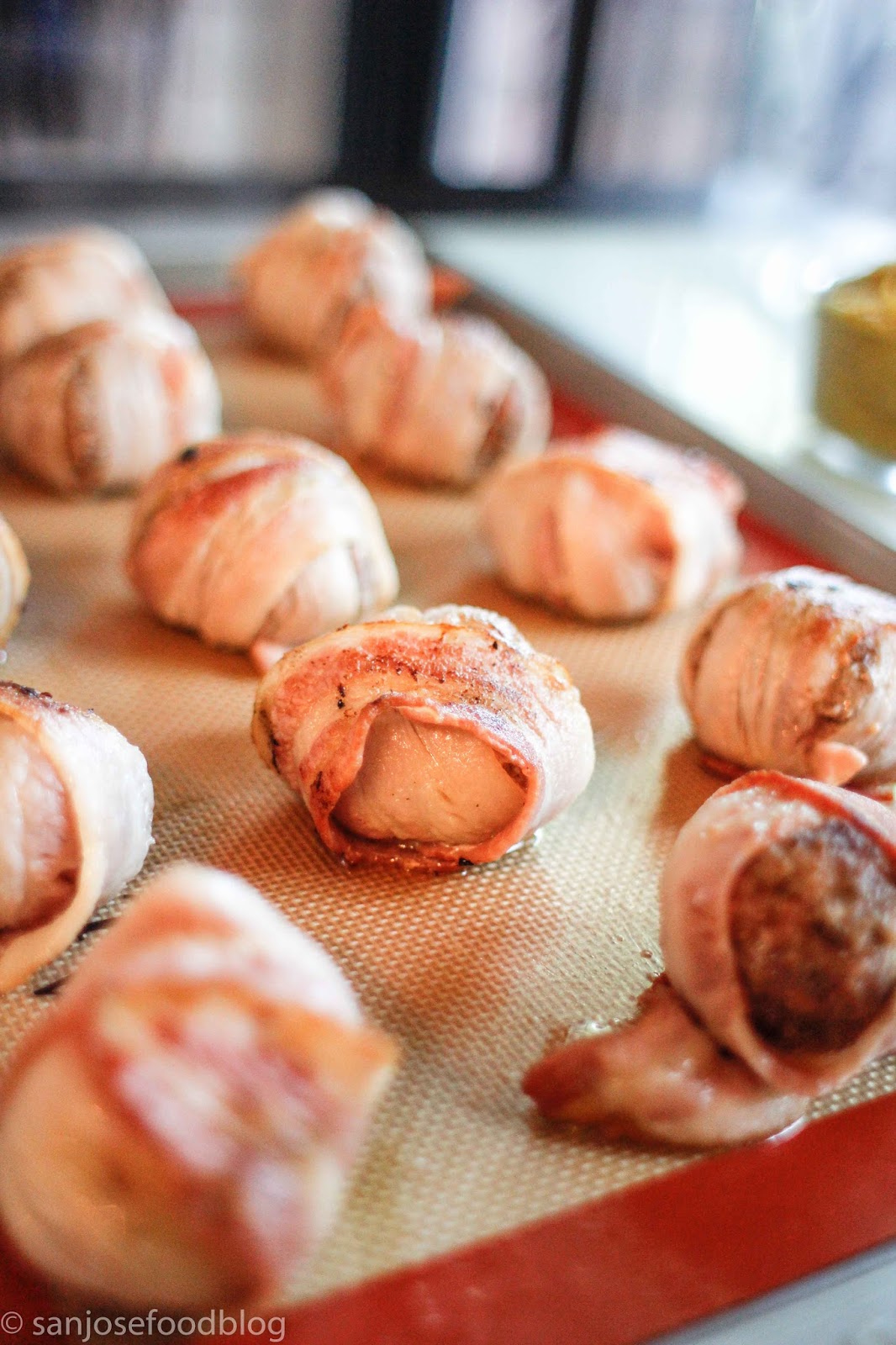 San Jose Food Blog: Easy Recipes Inspired by The BFG Movie