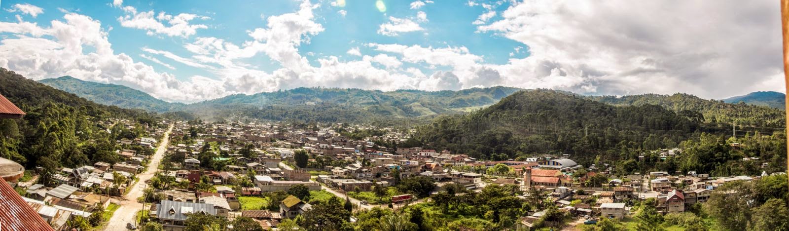 Villa Rica - Perú ~ Villa Rica | Peru