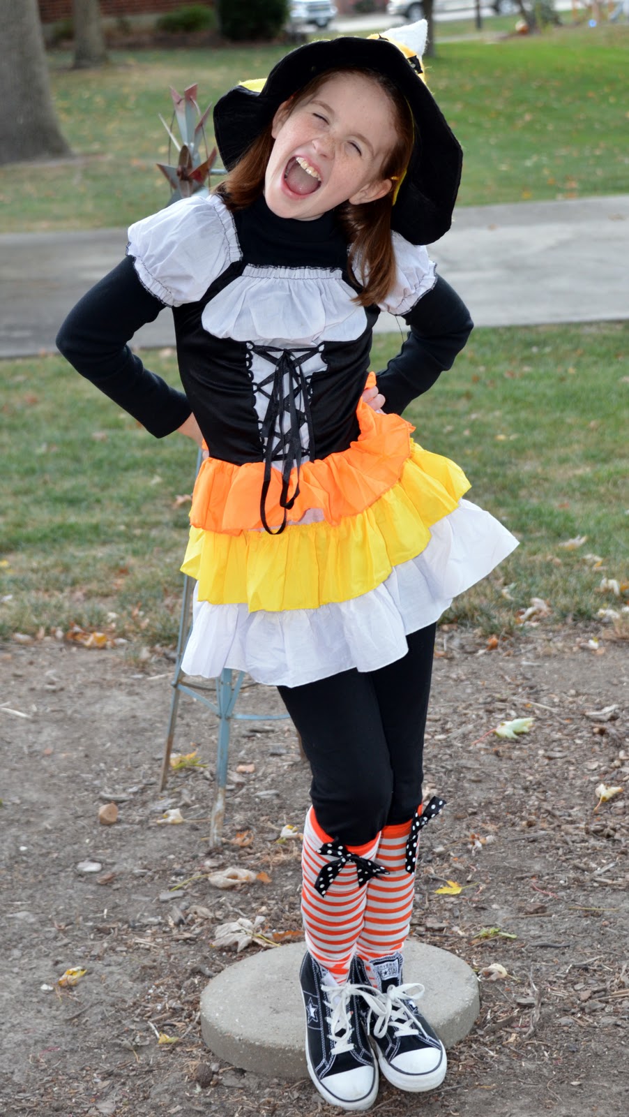 The Vernon Blog: Halloween 2011