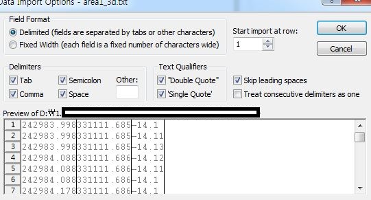 MareArts Computer Vision Study.: Mesh Grid Tool, Surfer program