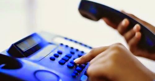 Regras do atendimento por telefone - Temos Direitos