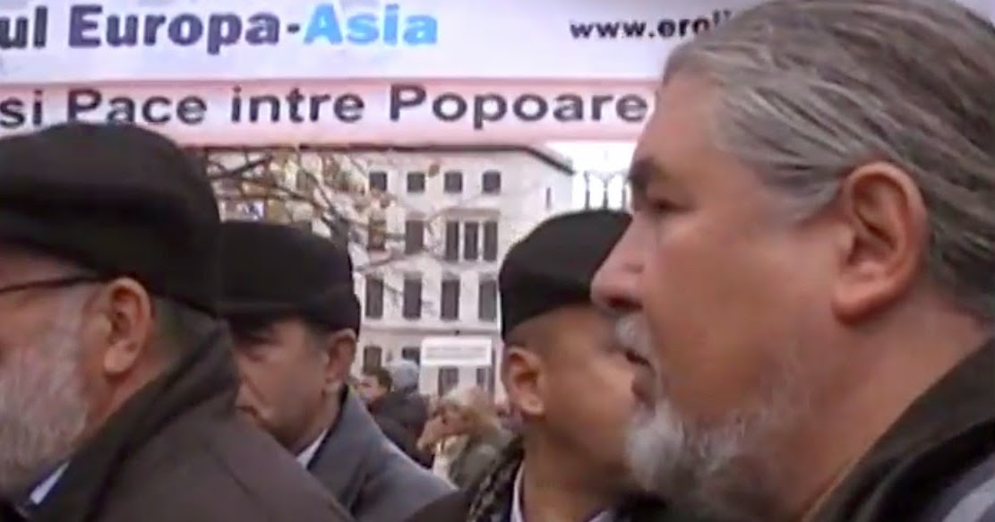 Dupa un sfert de secol...: Berlin, 1989 - 2014