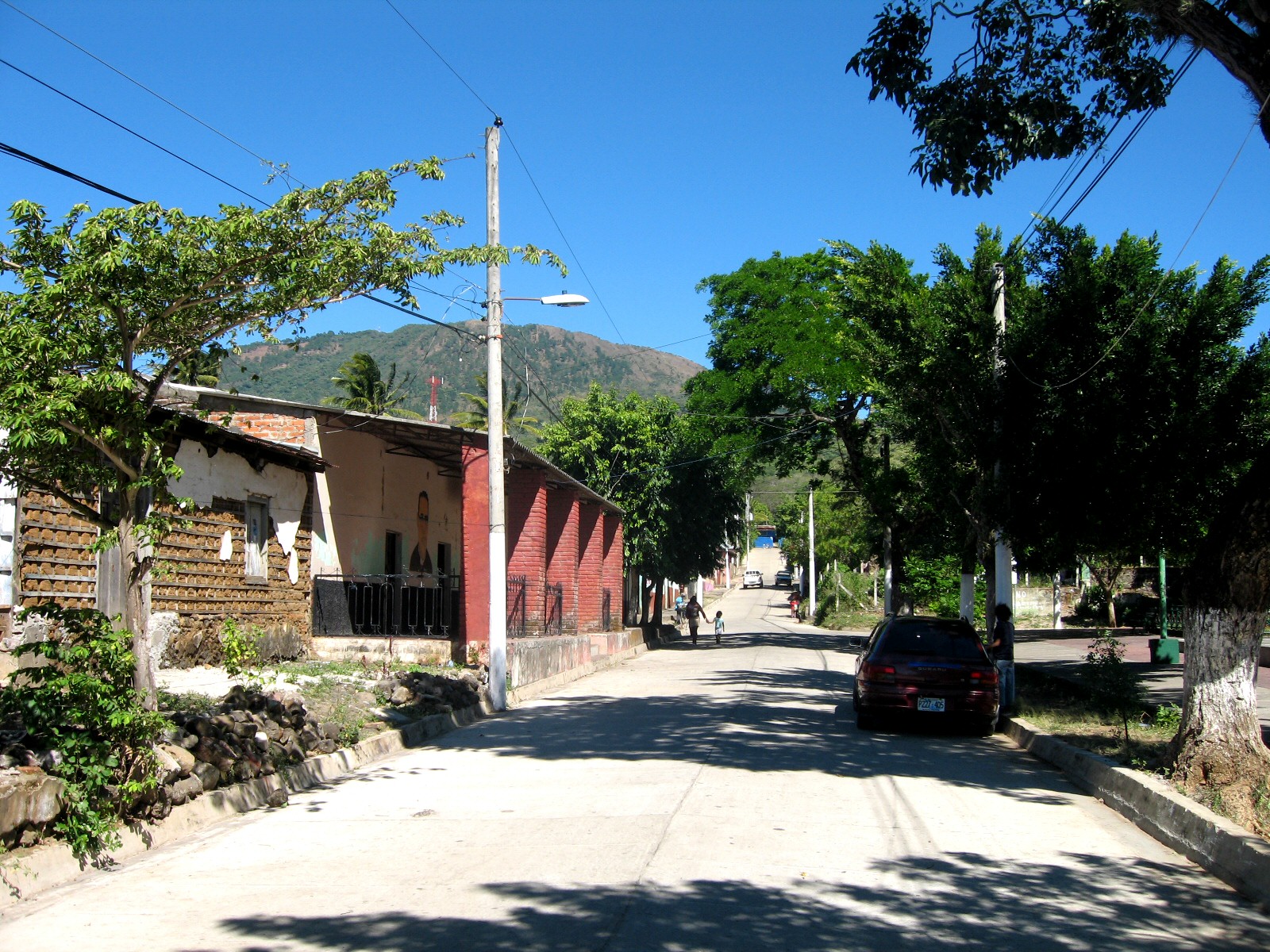 BLOG CUSCATLAN: Lo Nuestro: Tecapán