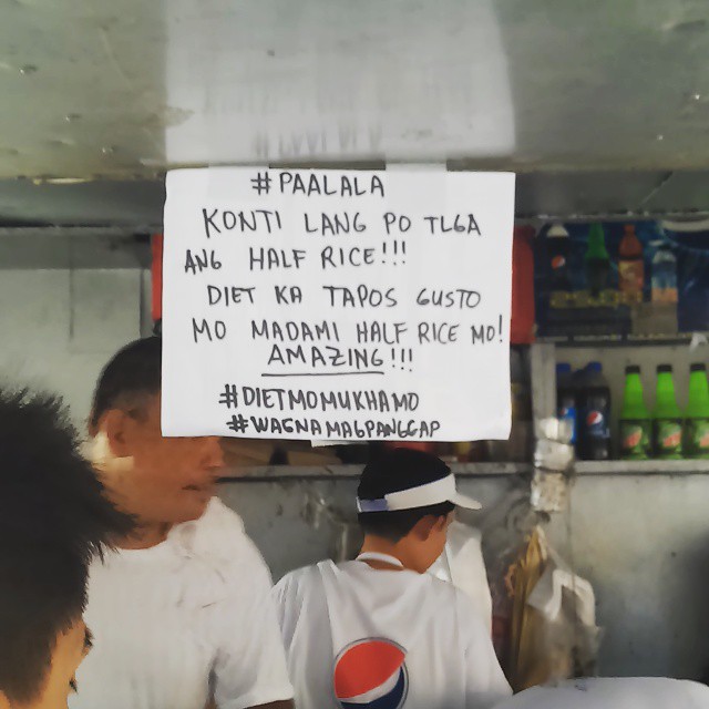 musings atbp.: pinoy signages