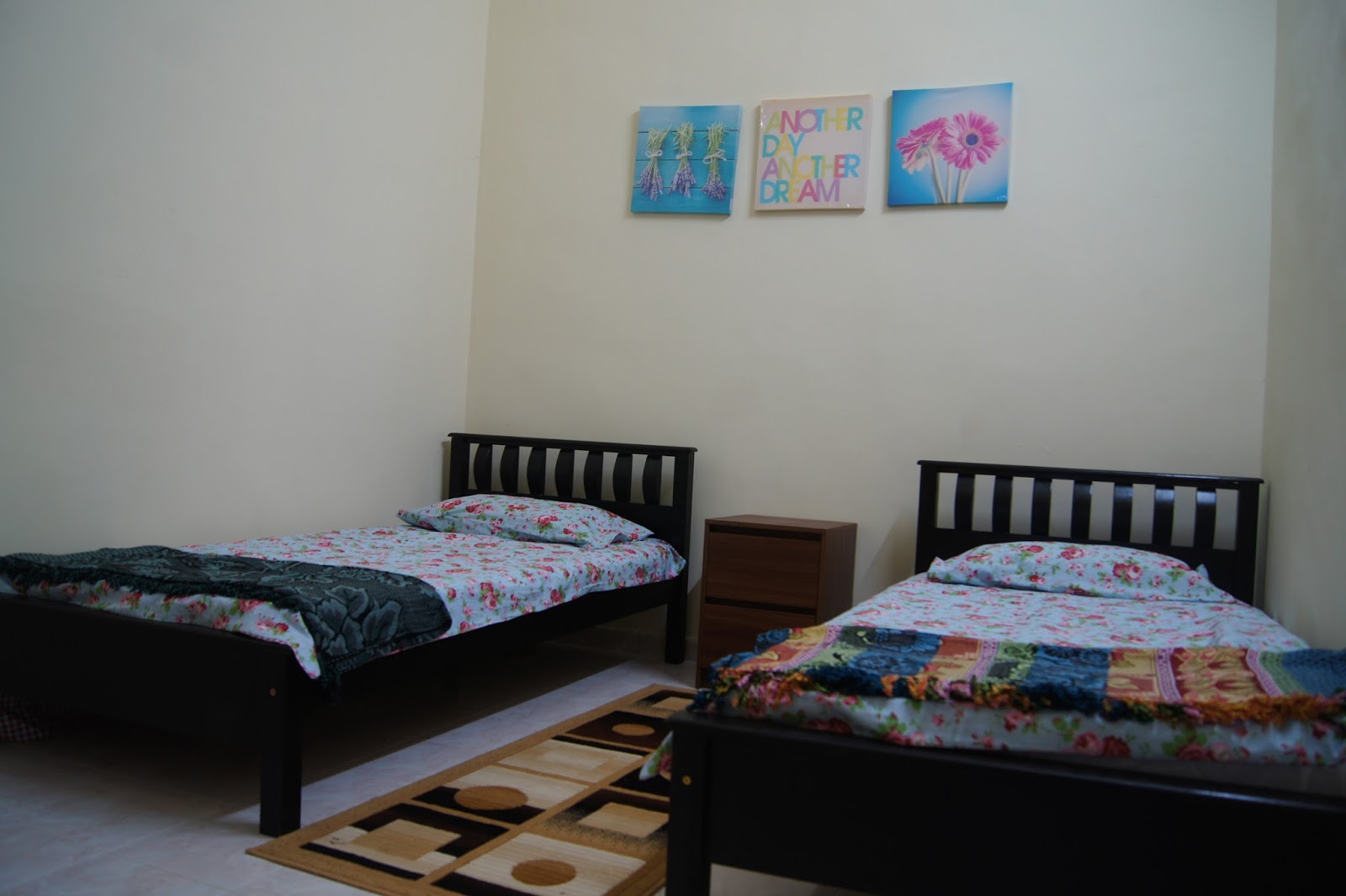 Tiem Homestay Tampin Afamosa Alor Gajah: KEMUDAHAN