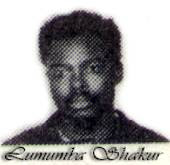 In the memory of 2pac: February 2012