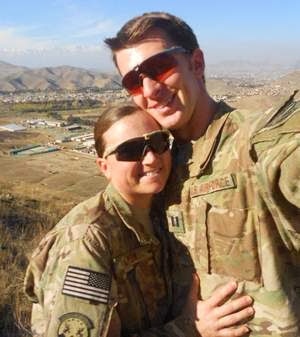 Combat PTSD News | Wounded Times: Air Force Wife Escorted Body of ...