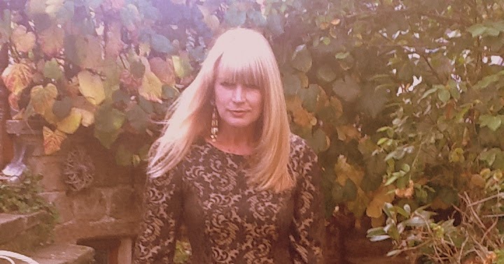 Sue Simmonds: What Suzy Wore Today