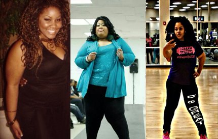 How I went from 85kg to 54kg in 2 months only - 1Easy Updates