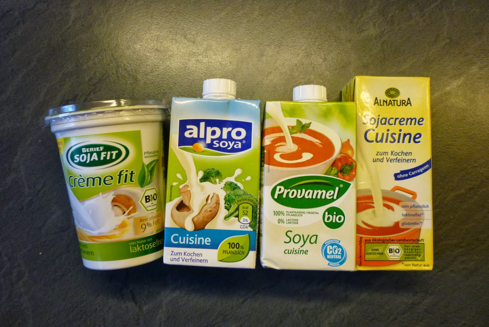 Squirrel of Nom's Tasty Treats: Vegan Kitchen Staples