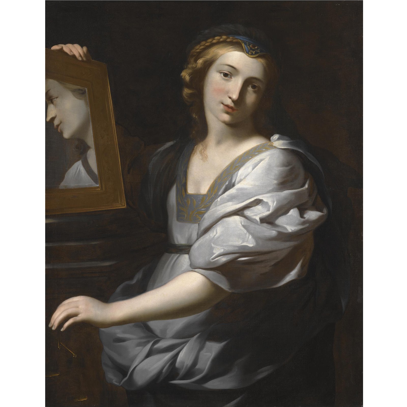 ARTISTAS DEL BARROCO