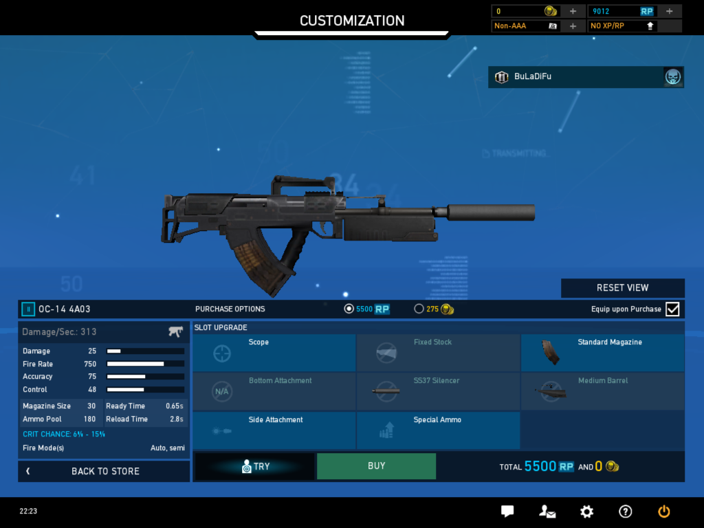 Ghost Recon Online (Part Four) ~ All You Need to Know About Games