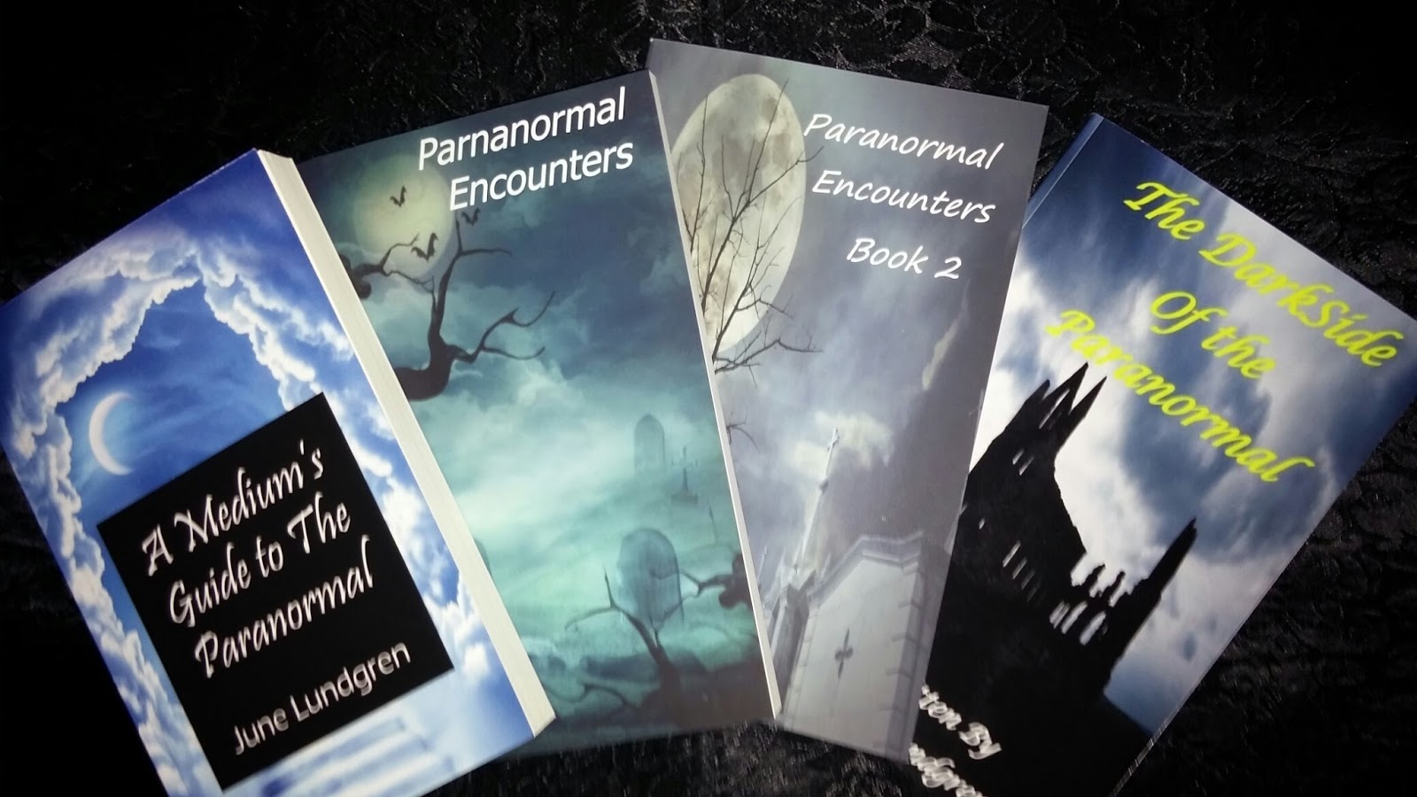 Paranormal Events