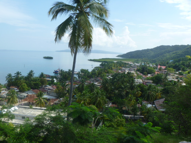 corail le petit paradis