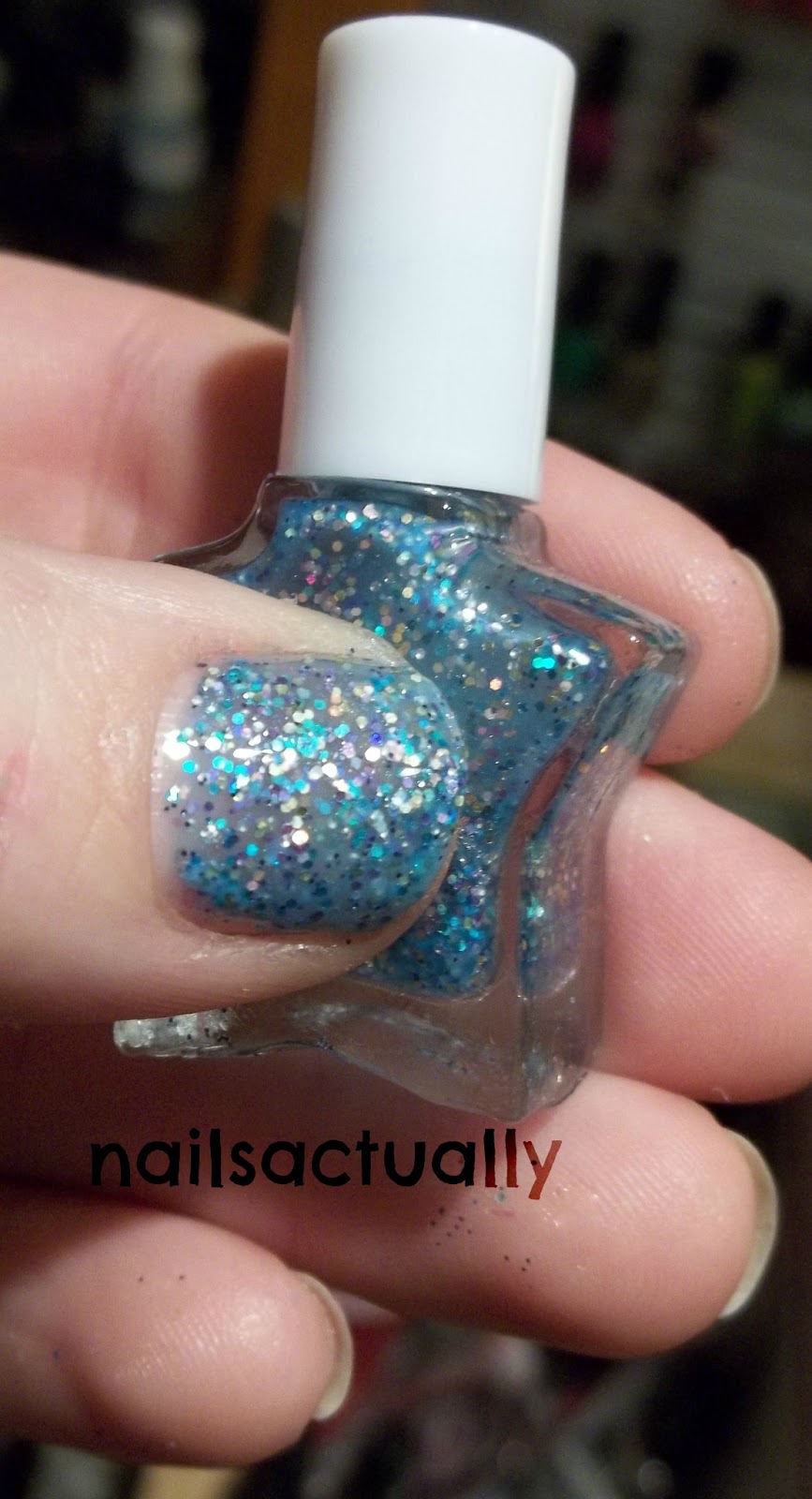 Nails Actually: The Polish Lab