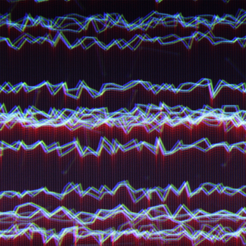 Choi, Jung Wook: Texture Reciever