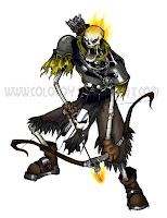 Dota 2 Build: Dota 2 - Clinkz Build Guide