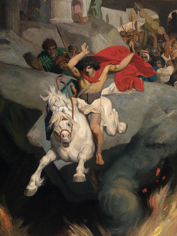 JSBlog - Journal of a Southern Bookreader: Cogita ante salis