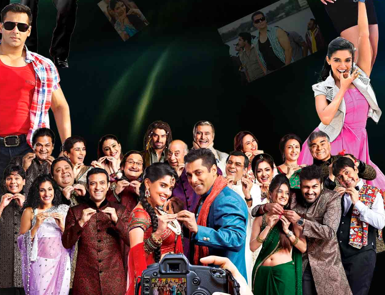 Asin Studio: Asin Ready movie Gallery