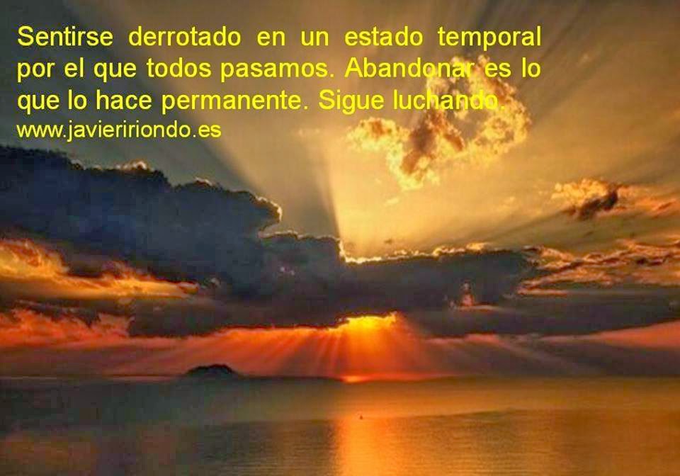 SOÑAR SIEMPRE ,RENDIRSE NUNCA........