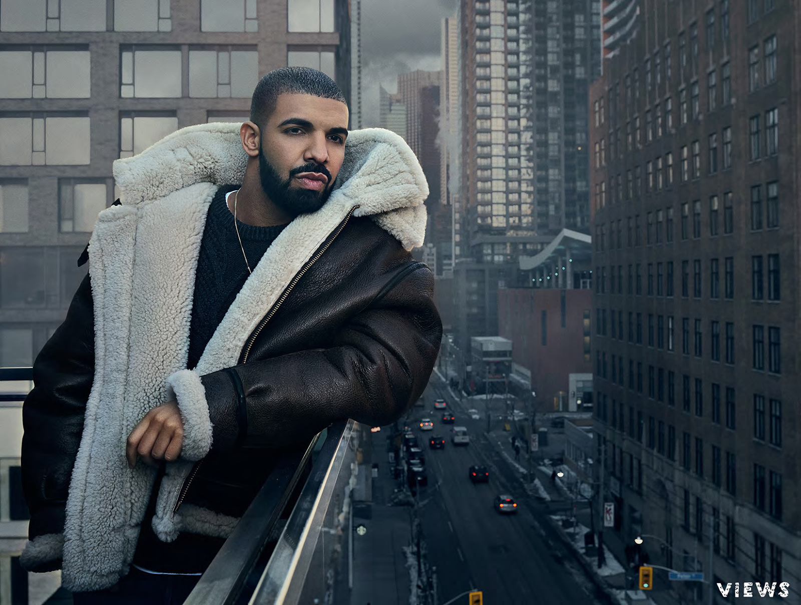 Drake - Views (2016) novo album download completo. | Moz Lírico