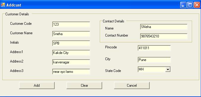 Inventory System Project In Vb Net Free Download - readprogram