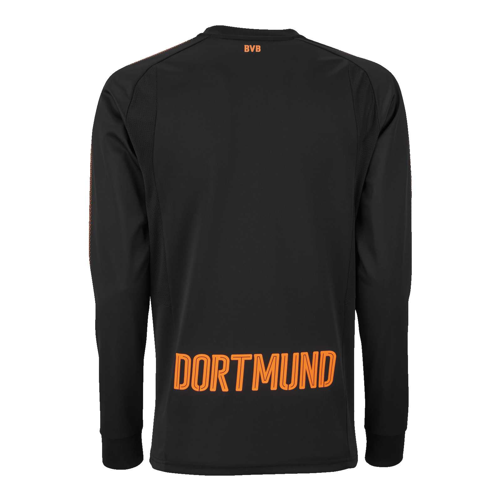 Borussia Dortmund 17-18 Goalkeeper Kits Released - Footy Headlines