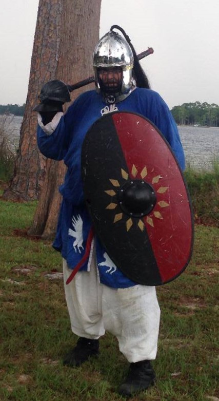 Greate Book of Fighters: 350_Kingdom of Meridies_Barony of the Osprey ...