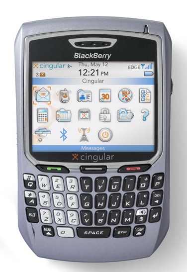 Retromobe - retro mobile phones and other gadgets: BlackBerry 8700 (2005) Retromobe - retro mobile phones and other gadgets: BlackBerry 8700 (2005)
