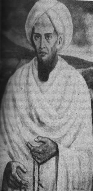 WellyCamuct: BIOGRAFI IMAM BONJOL