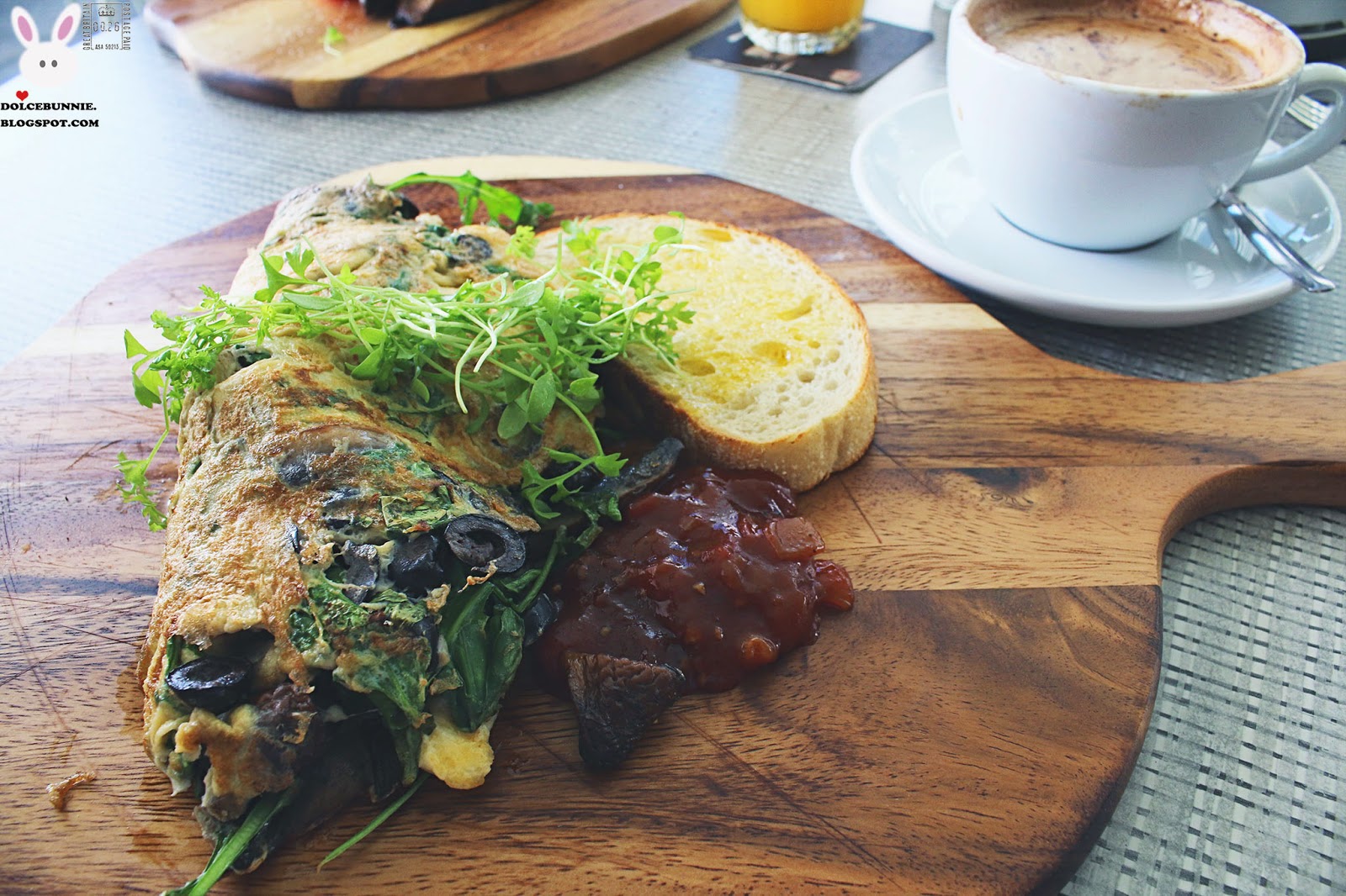 Bar Pacino | 175 Eagle Street, BRISBANE CBD QLD 4000 | DolceBunnie