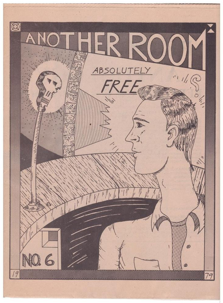 PUNKS ON ACID: ANOTHER ROOM