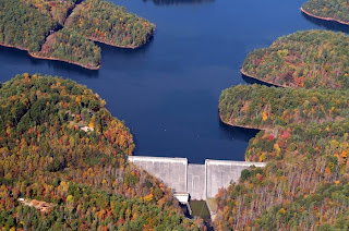 Virginia scenery: August 2013