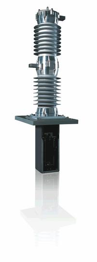 Outdoor Vacuum C.B. for Railway Applications - FSK II