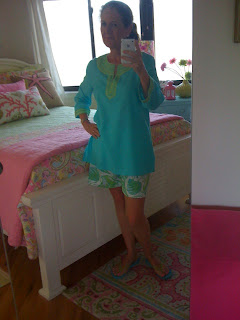 Miss Janice: Tybee Island with BF Joy