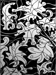 International Batik Center: Motif Batik Stilasi