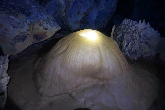 Vang Vieng Itineraries: Venturing into the Wilderness (Western Circuit)