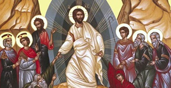 Perceptions of Religious Imagery in Natural Phenomena