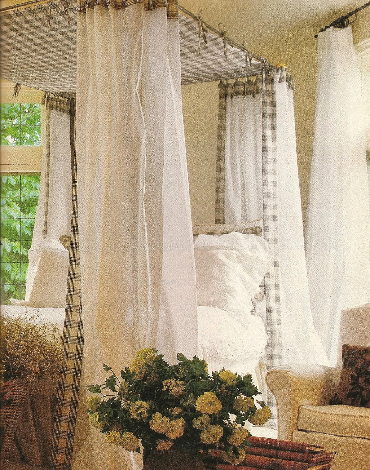 duchess fare: #TBT ~ Nancy Braithwaite