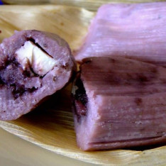 purepechas: Gastronomia purepecha