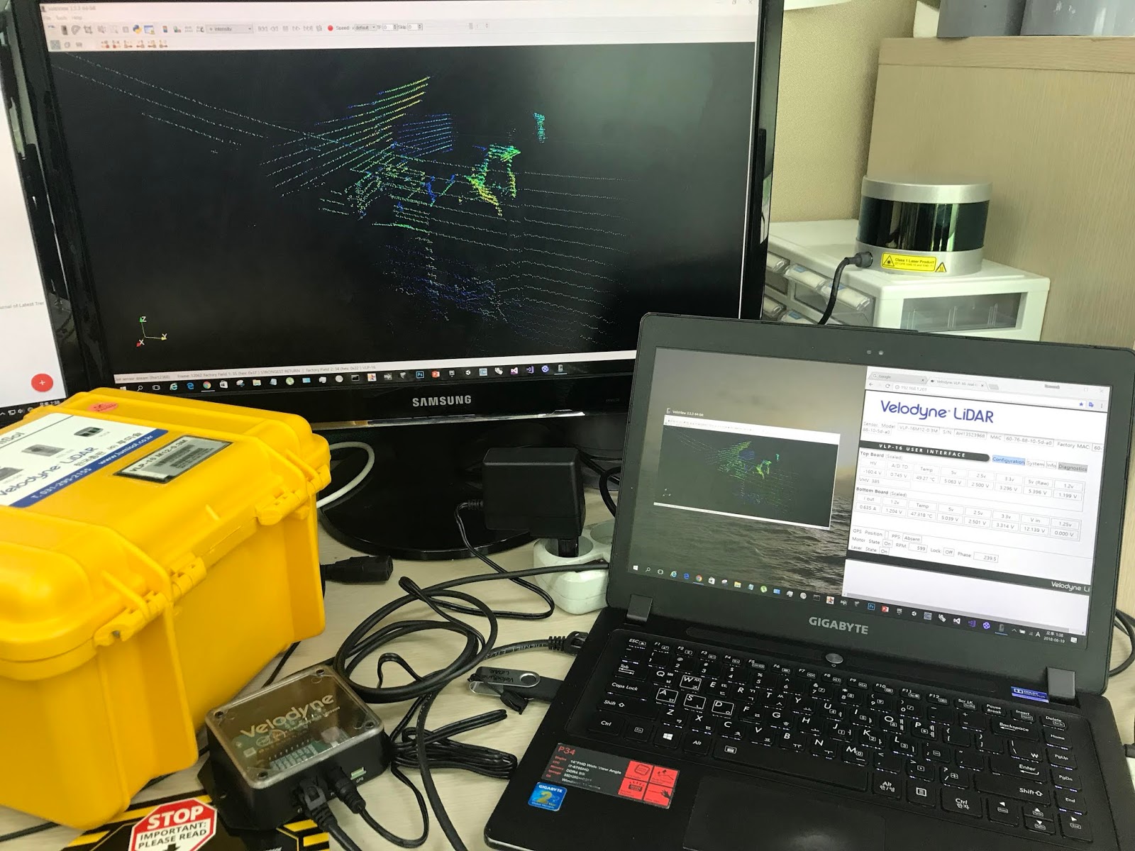 Daddy Makers: 6월 2018