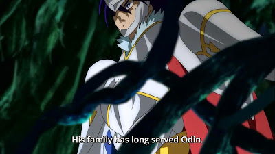 Sbattere i piedini per terra: Saint Seiya - Soul of Gold - Ep. #4