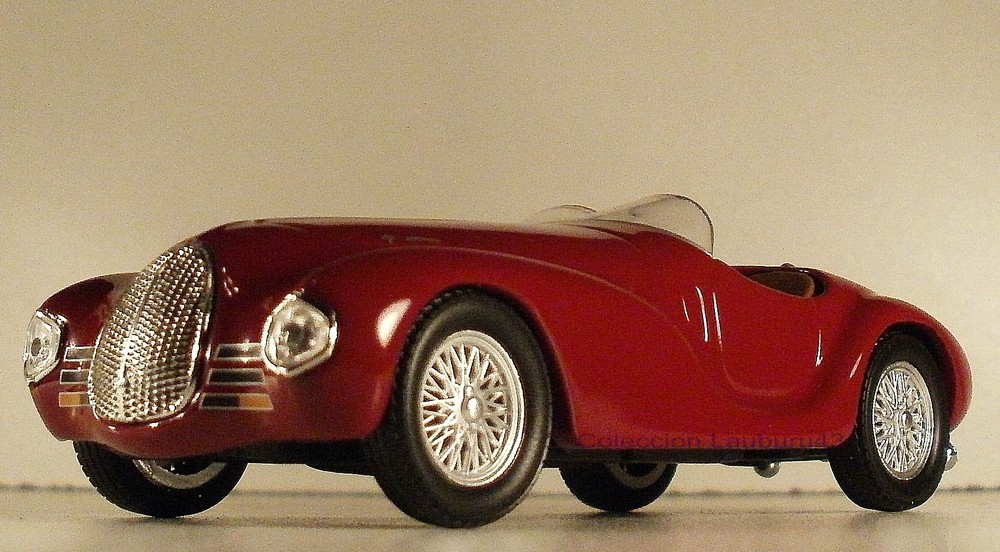 Lauburu43: Ferrari Auto Avio 815 (1940)