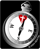 Sacred Sharings For The Soul: Christ As Our Compass. By: C.C.