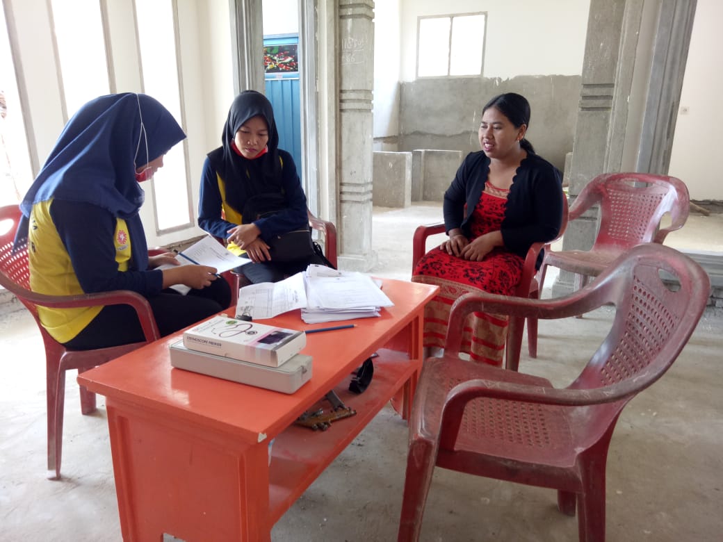 Planet Sehat: PIS-PK Program Indonesia Sehat Melalui Pendekatan Keluarga