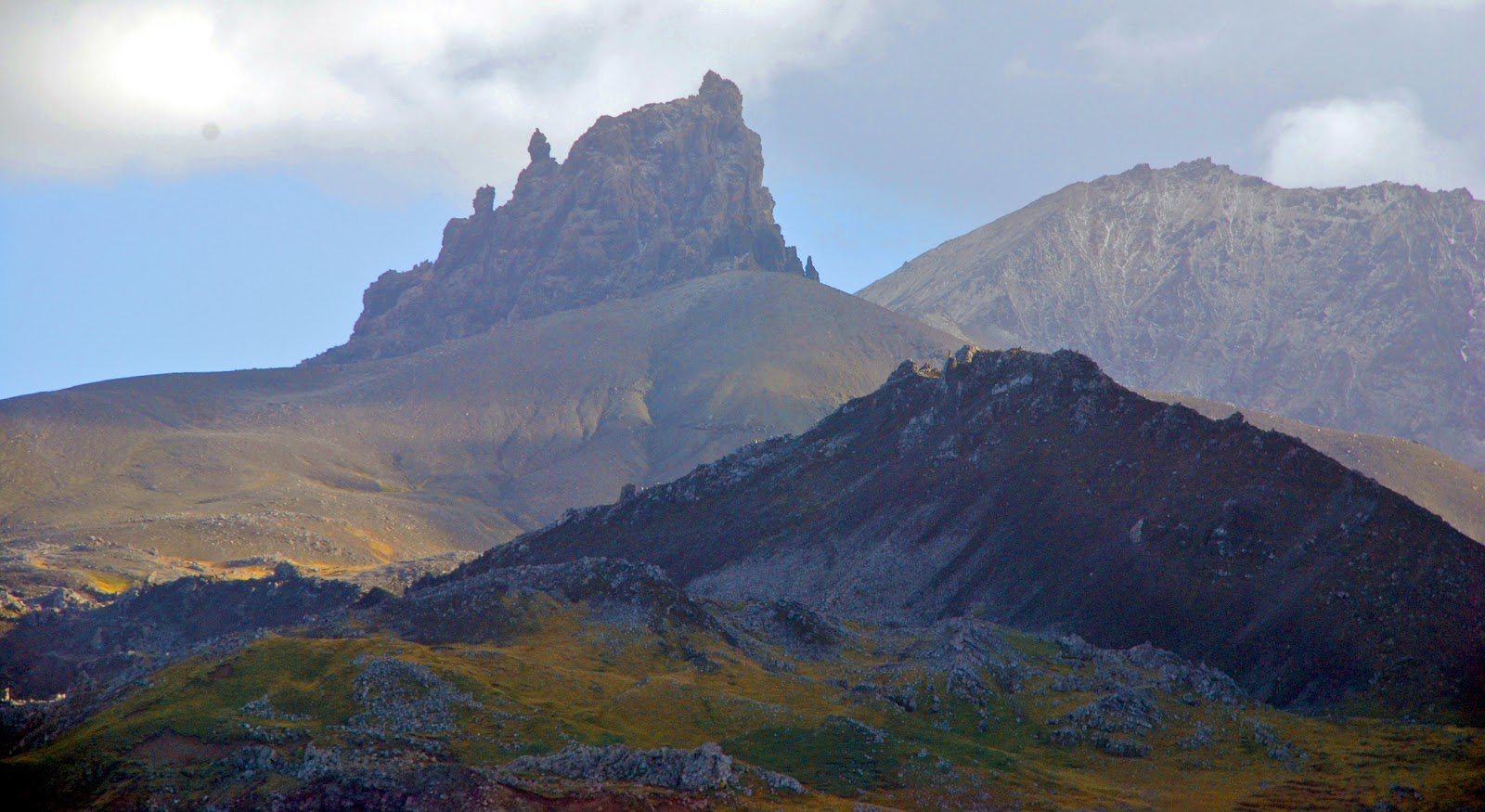 Blog officiel du district de Crozet - TAAF: Special "île de l'Est"