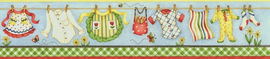 Funny Things: Free Borders for Scrapbooking. | Oh My Fiesta For Ladies!