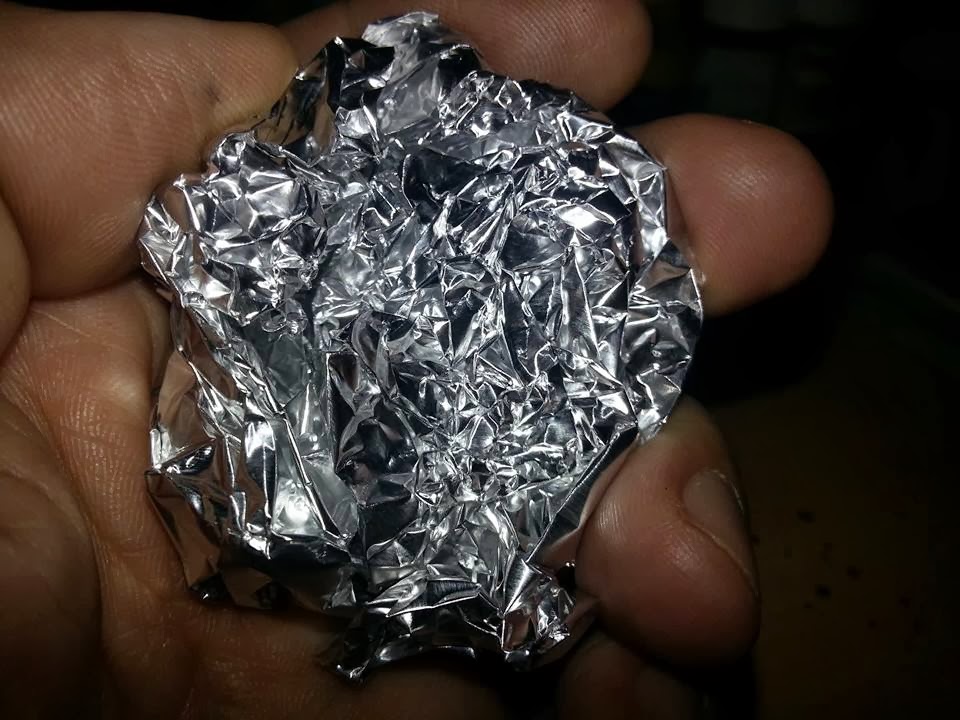 Scale models and dioramas: Making rocks